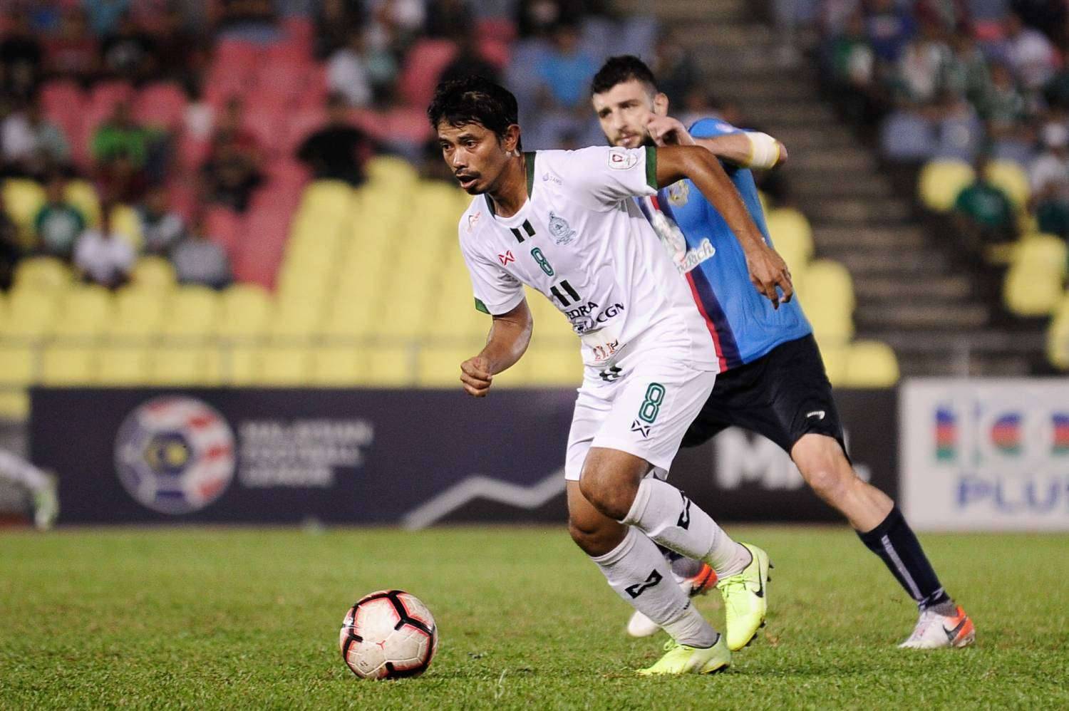 Asiana.my - D11 - PDRM vs Melaka